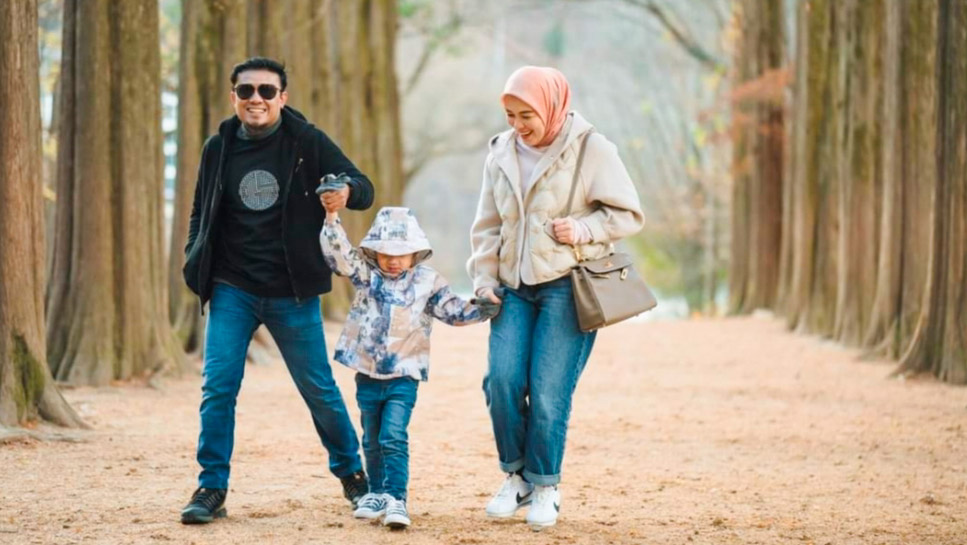 Mengenal Sosok Afdhal, Pengusaha Muda yang Siap Membangun Kendari ...